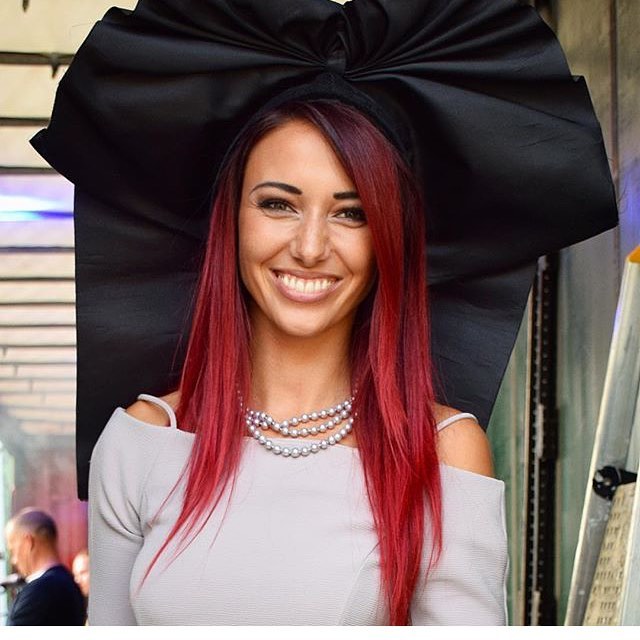 Picture of Delphine Wespiser