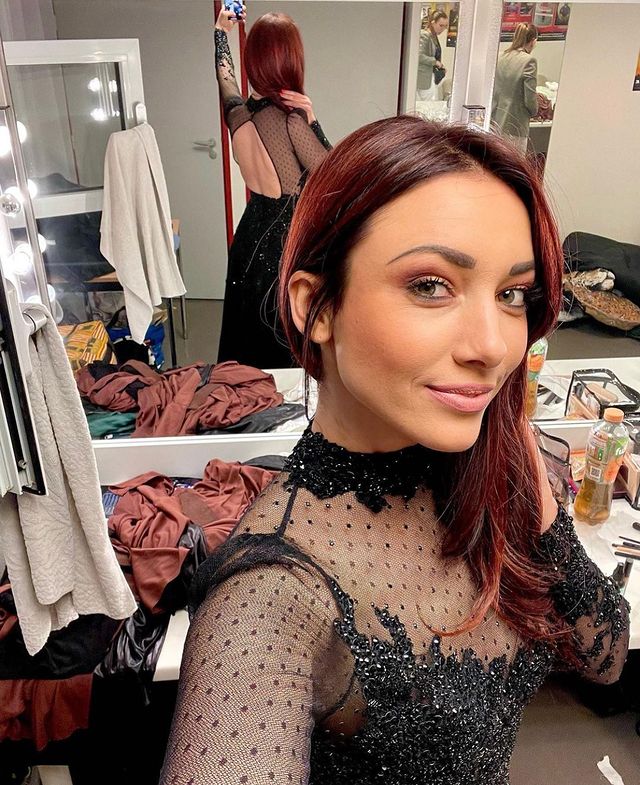 Picture of Delphine Wespiser