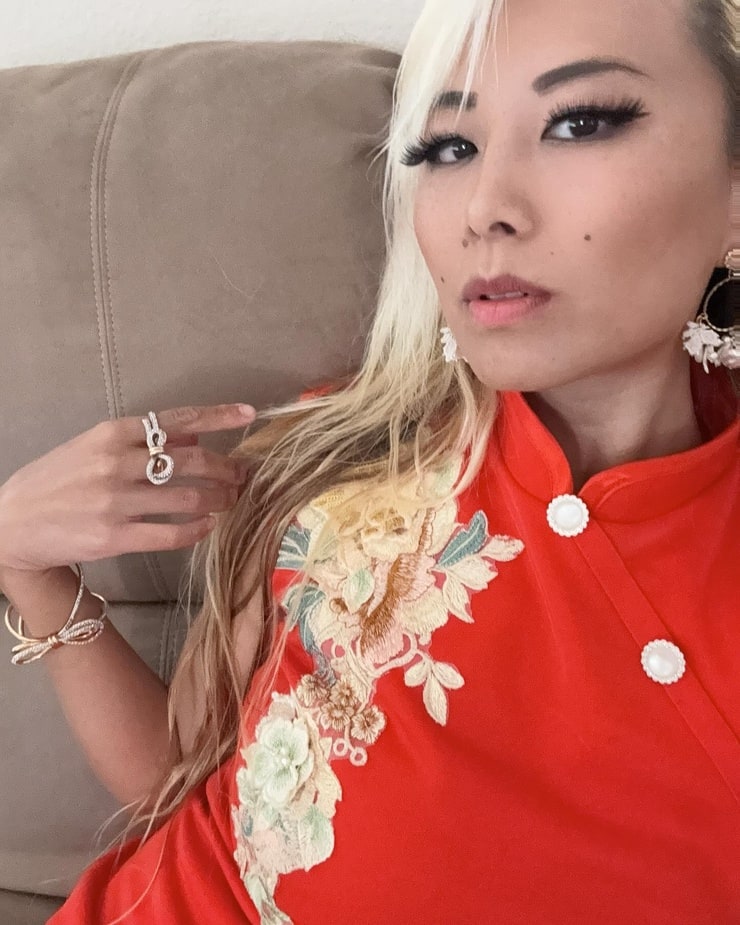 Image of Raina Huang