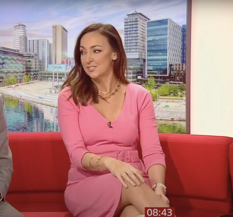 Sally Nugent image