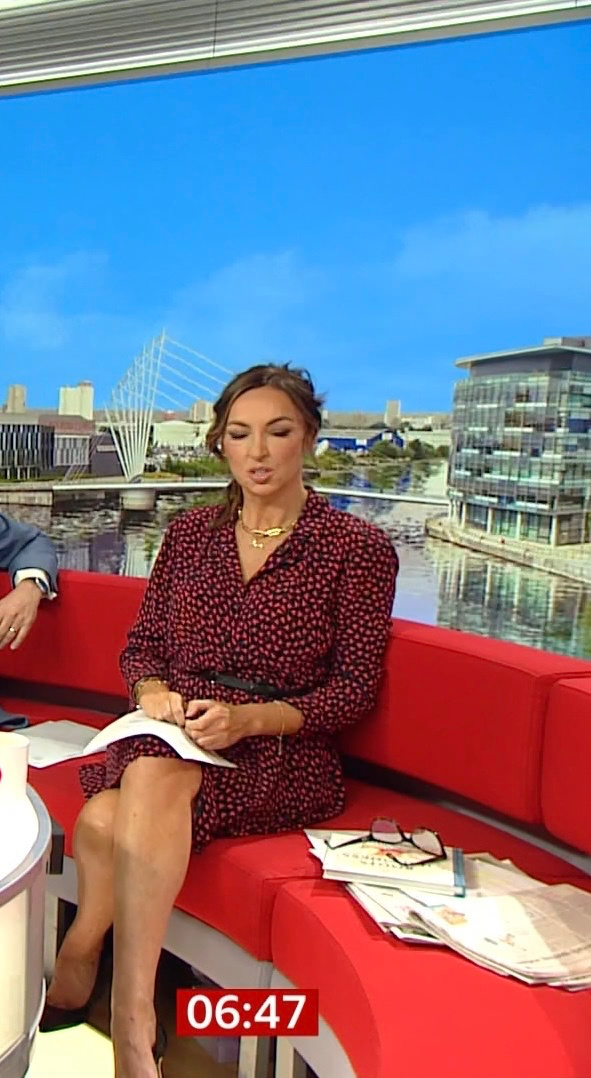 Picture of Sally Nugent