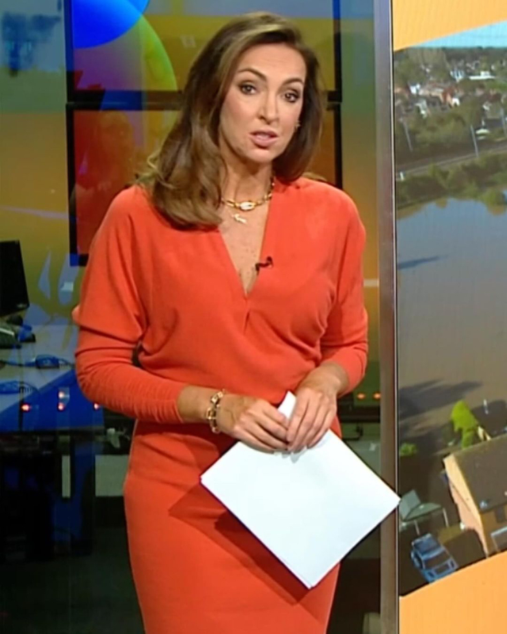 Image of Sally Nugent