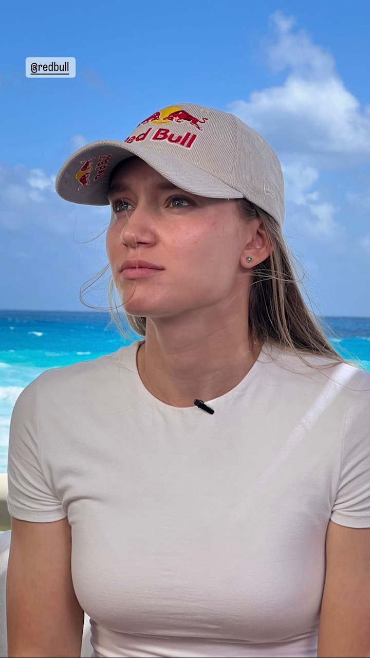 Picture of Elena Rybakina