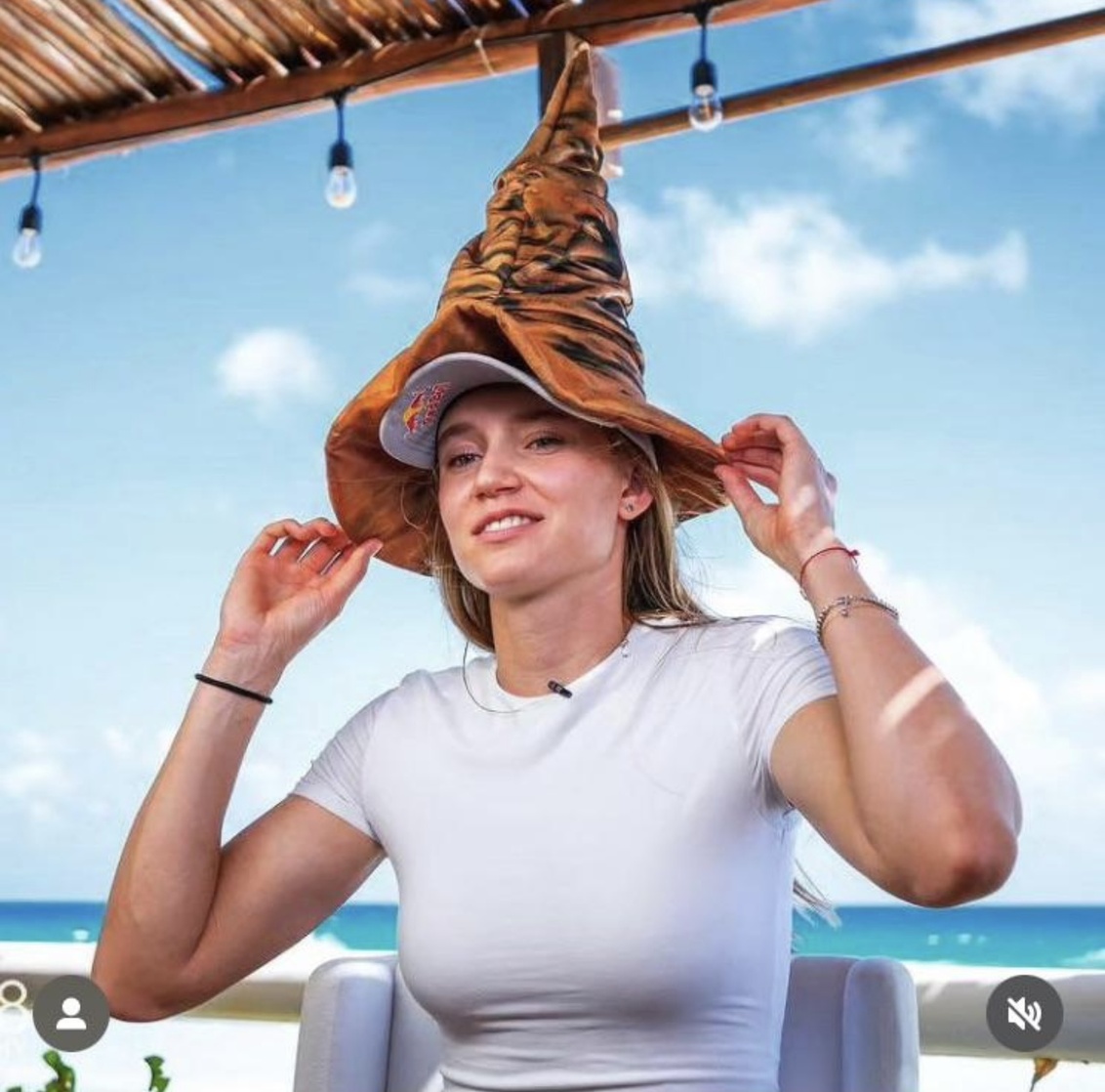 Elena Rybakina picture