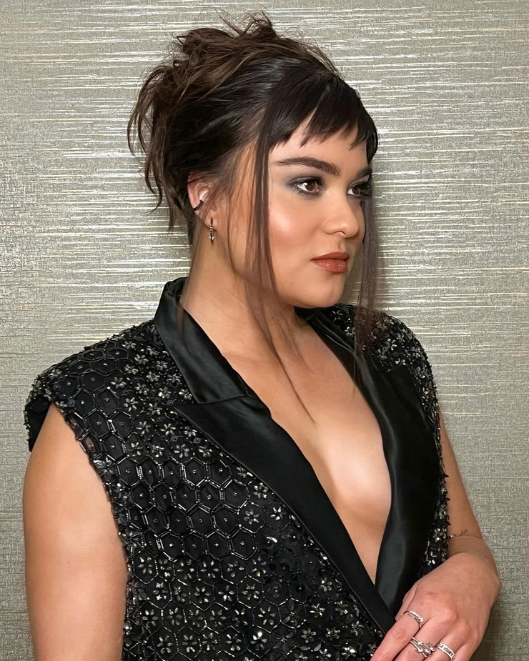 Image of Devery Jacobs