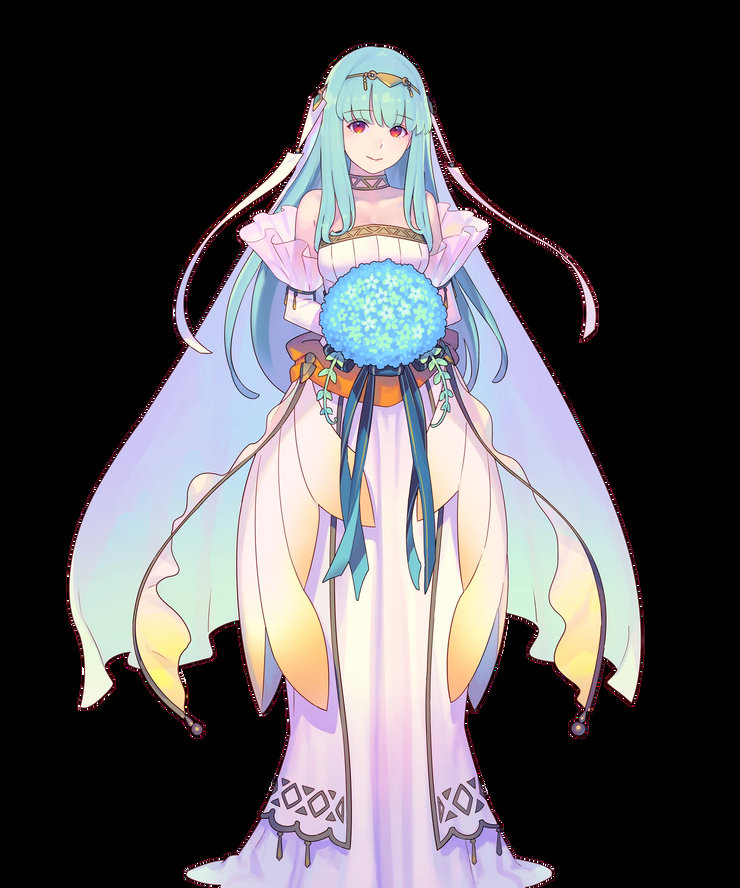 Picture of Ninian