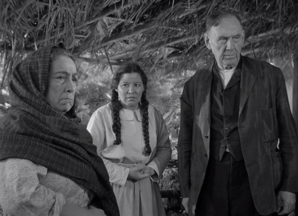 Emma Roldán, ... and Basil Ruysdael