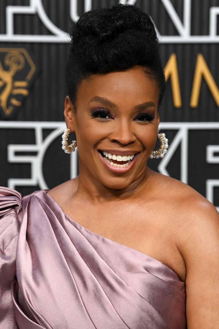 Amber Ruffin picture