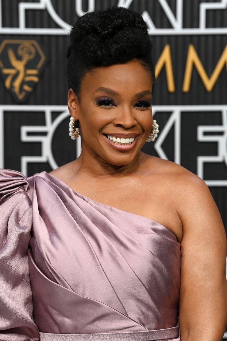 Picture of Amber Ruffin