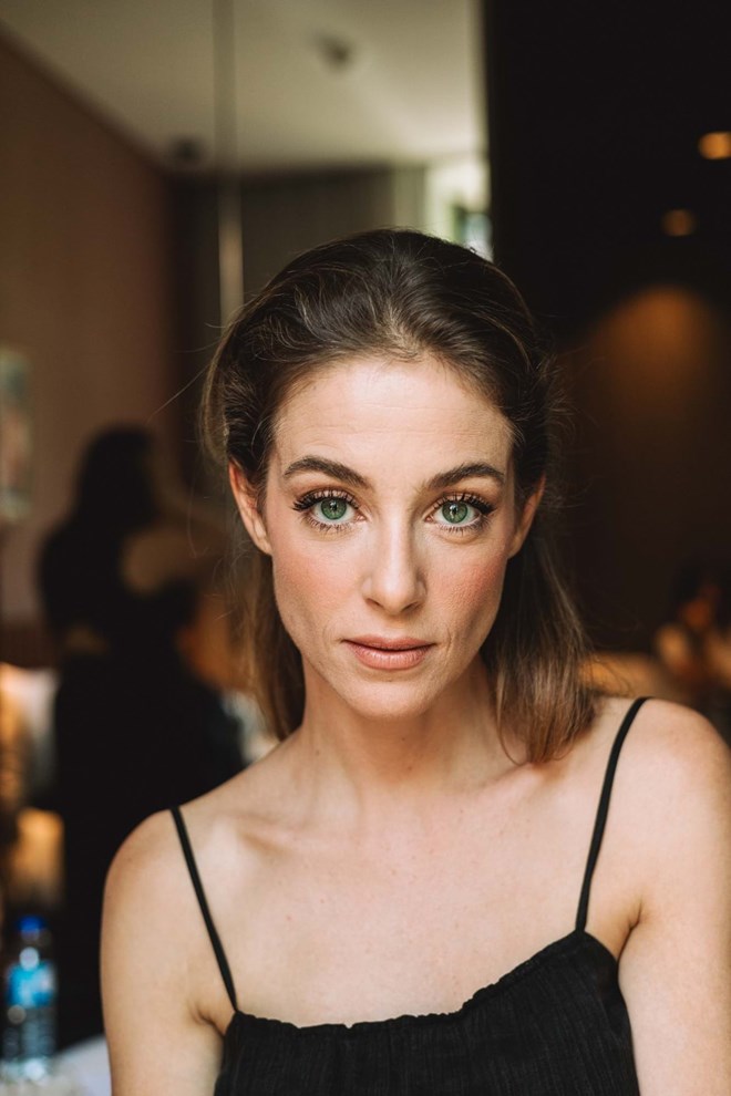 Picture of Victória Guerra