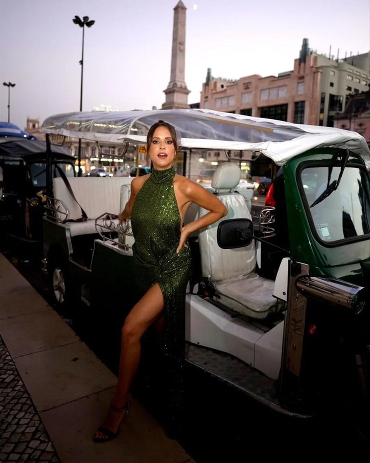 Picture of Mariana Monteiro