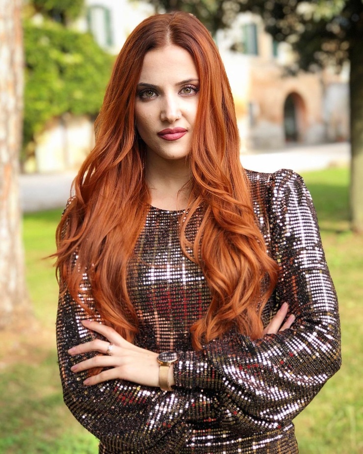 Picture of Benedetta Piacentini