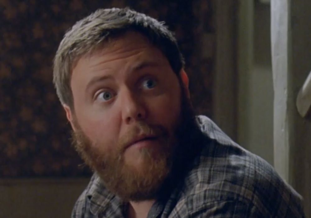 Picture of Oliver Britten