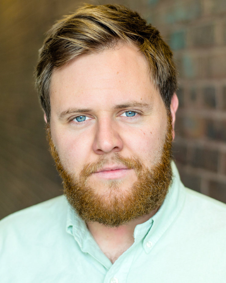 Picture of Oliver Britten