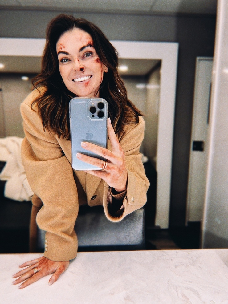 Serinda Swan picture