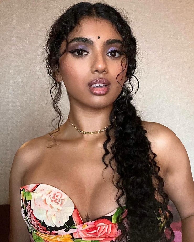 Picture of Avantika Vandanapu