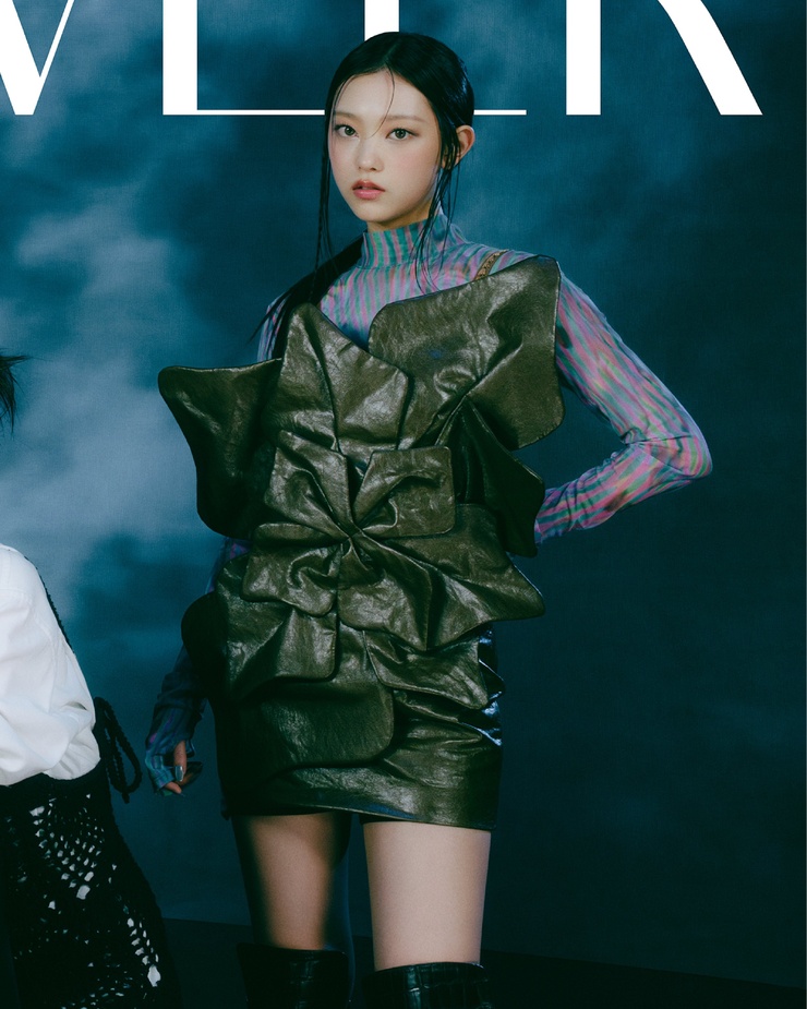 Picture of Hae-rin Kang