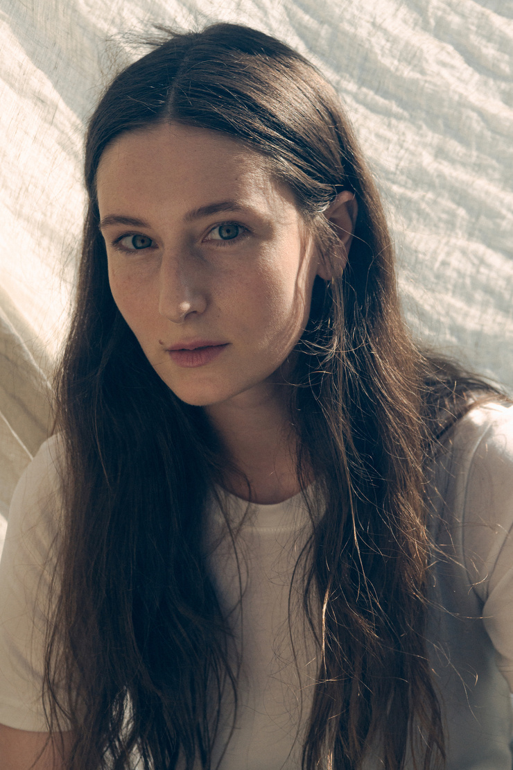 Image of Elena Nyffeler