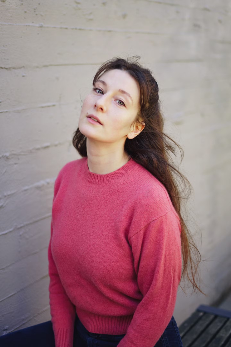 Picture of Elena Nyffeler