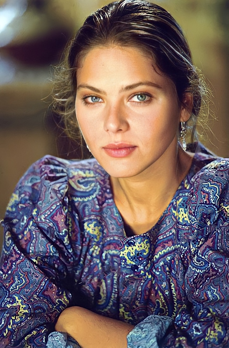 Ornella Muti
