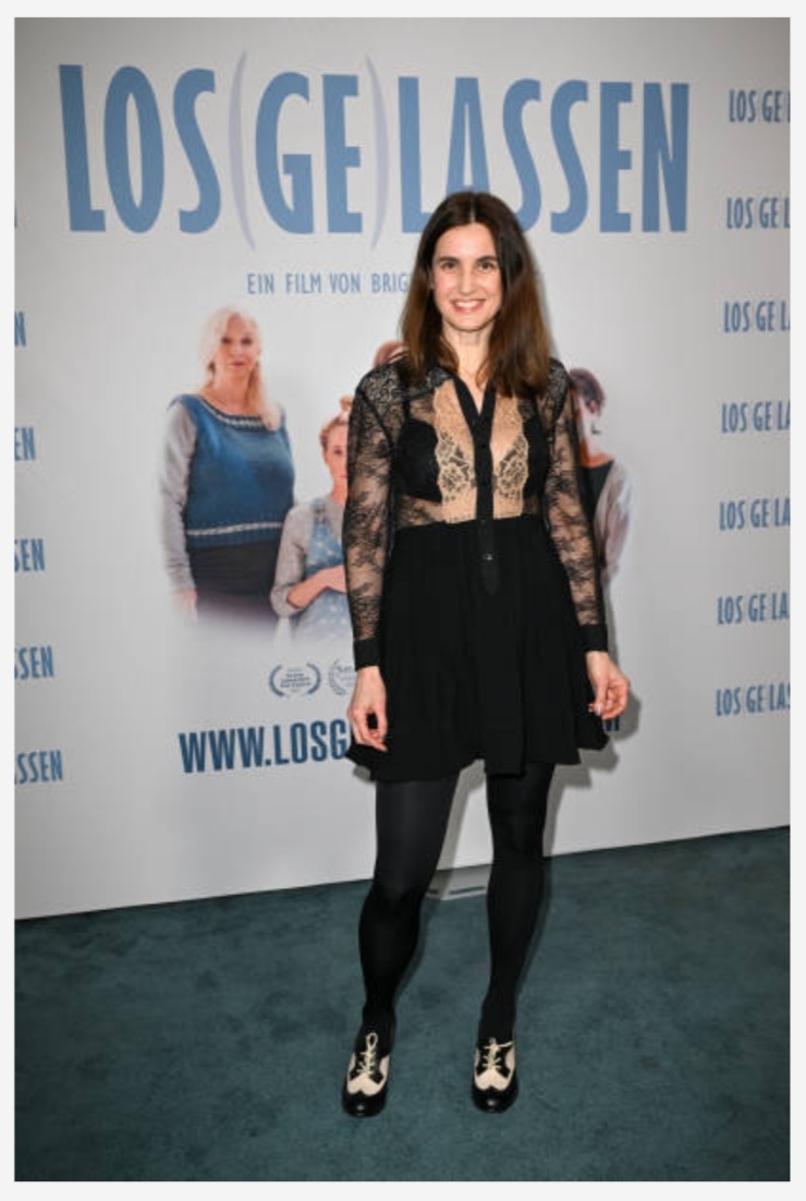 Mirijam Verena Jeremic