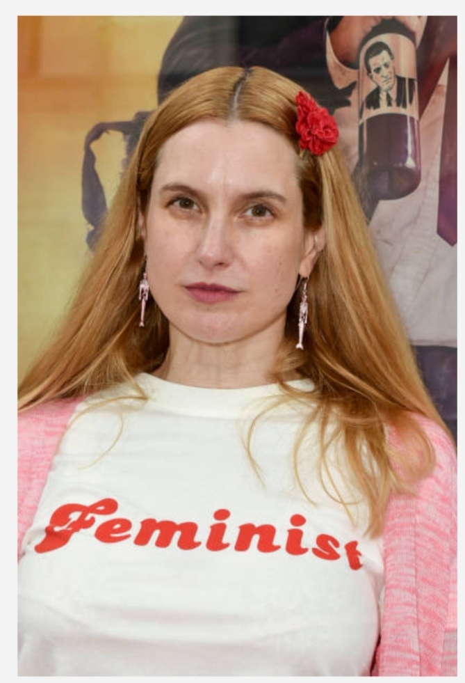 Picture of Mirijam Verena Jeremic