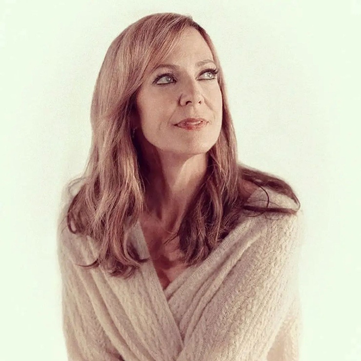 Picture of Allison Janney