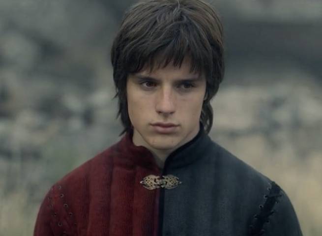 Picture of Harry Collett