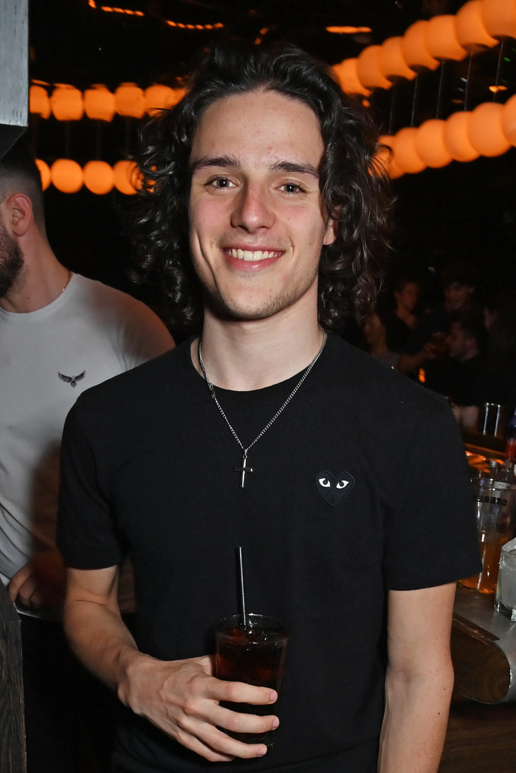 Picture of Harry Collett