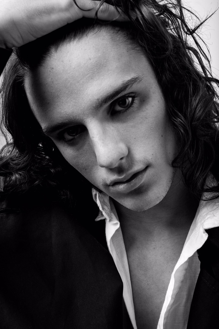 Picture of Harry Collett