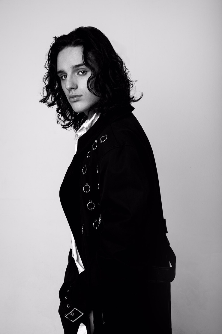 Picture of Harry Collett