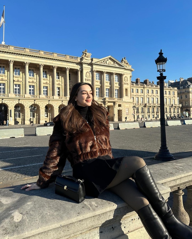 Anzhela Usenko image