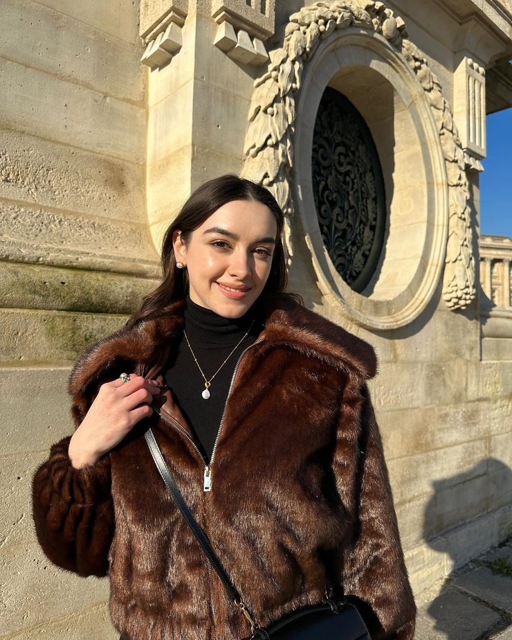 Image of Anzhela Usenko