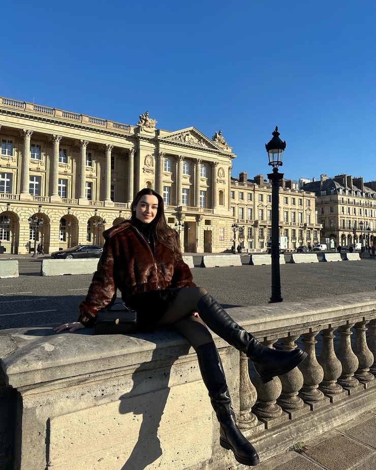 Picture of Anzhela Usenko