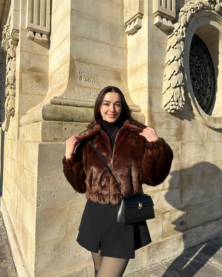 Picture of Anzhela Usenko