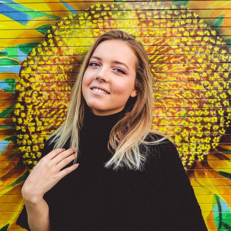 Picture of Maya V. Henry