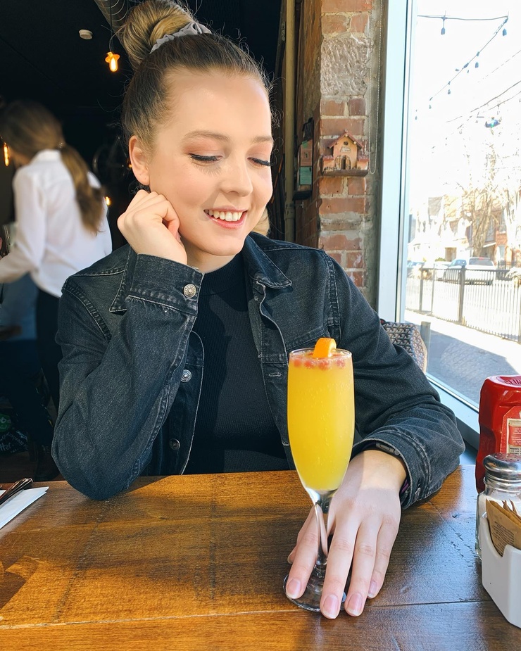 Picture of Maya V. Henry