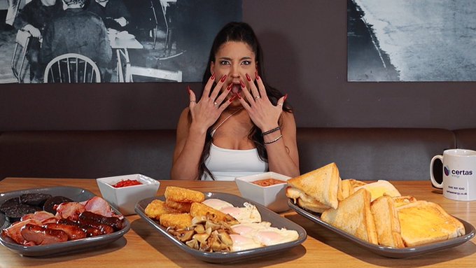 Picture of Leah Shutkever