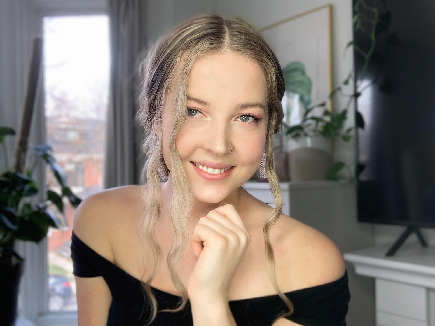 Picture of Maya V. Henry