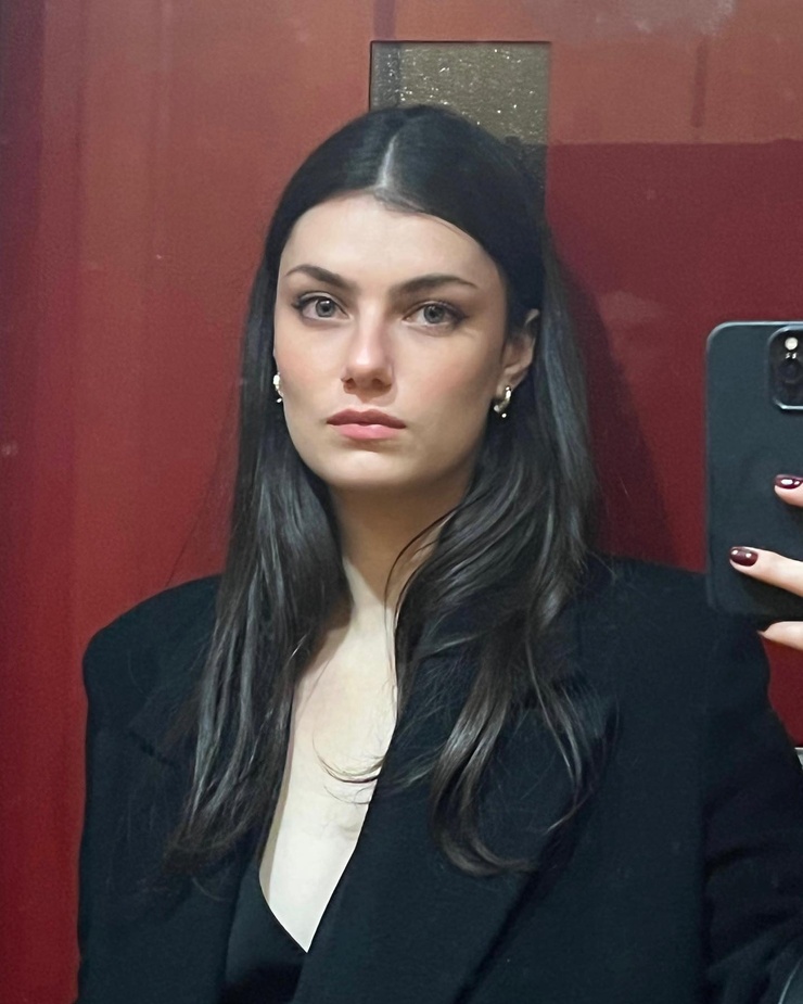 Picture of Zoïa Mossour