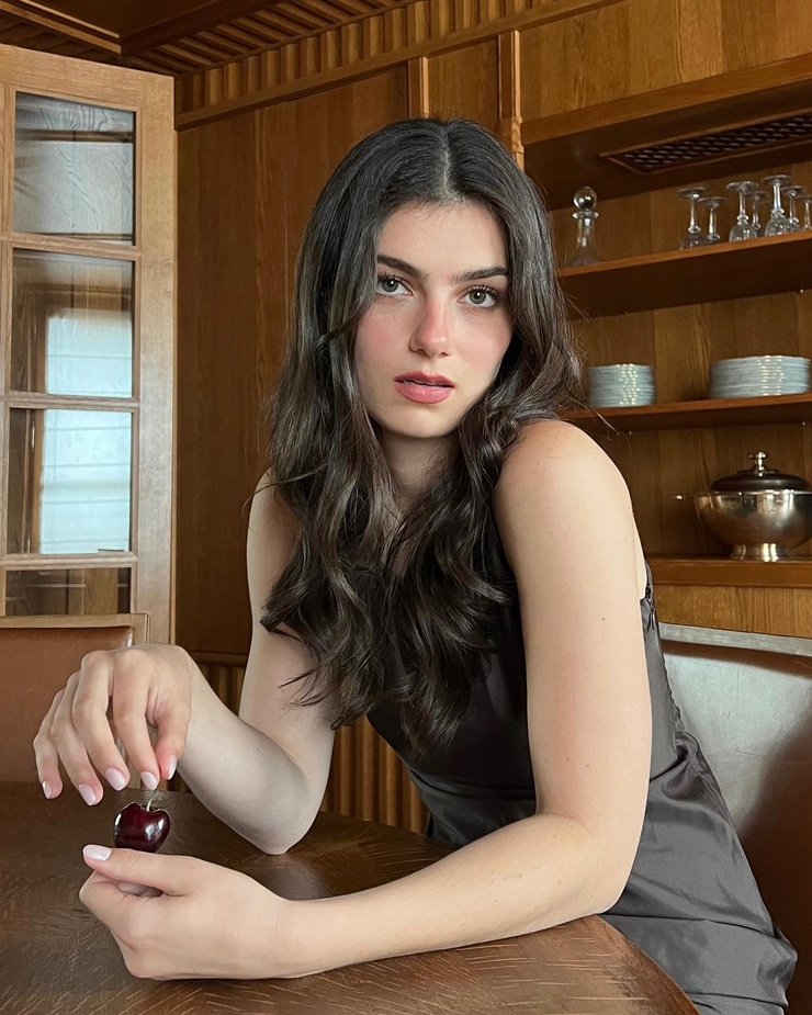 Picture of Zoïa Mossour