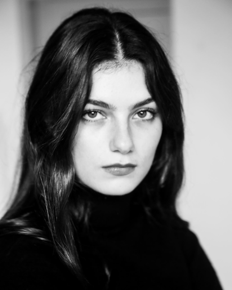 Picture of Zoïa Mossour