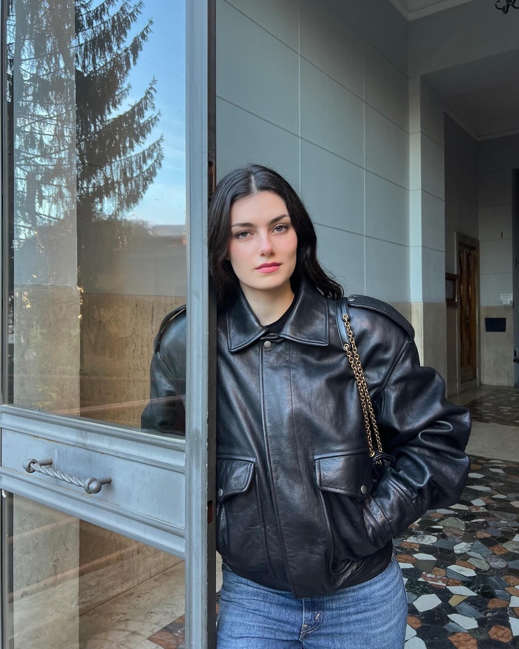 Image of Zoïa Mossour