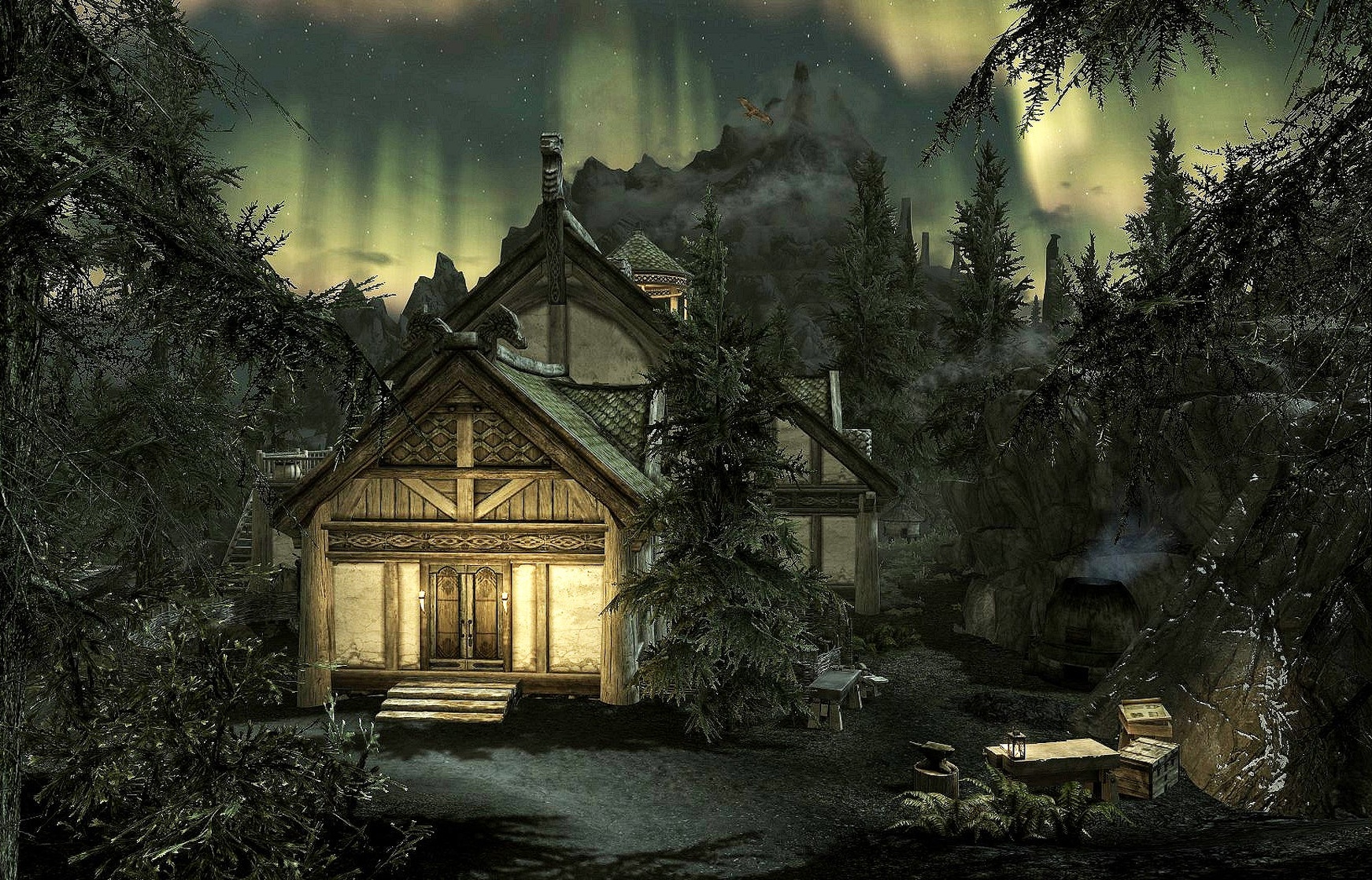 Lakeview Manor image