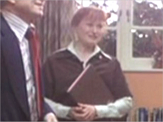 Picture of Alison Coleridge