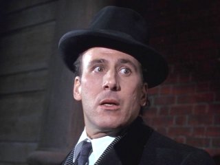 Picture of David Baxt