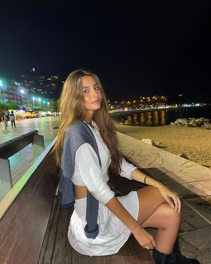 Picture of Virginia Acosta