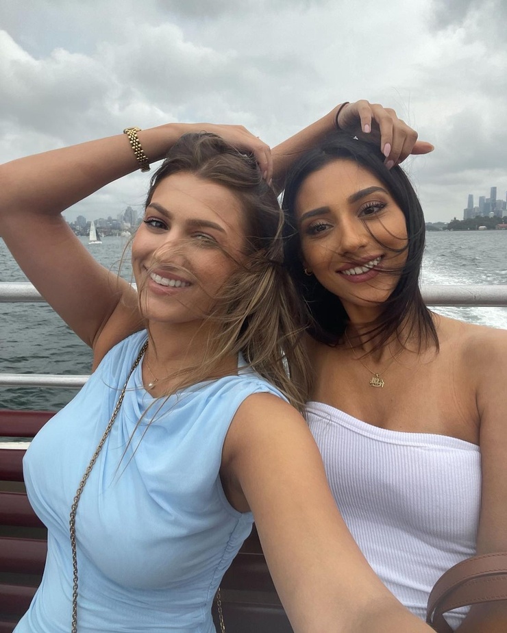 Picture of Hayley Jackson