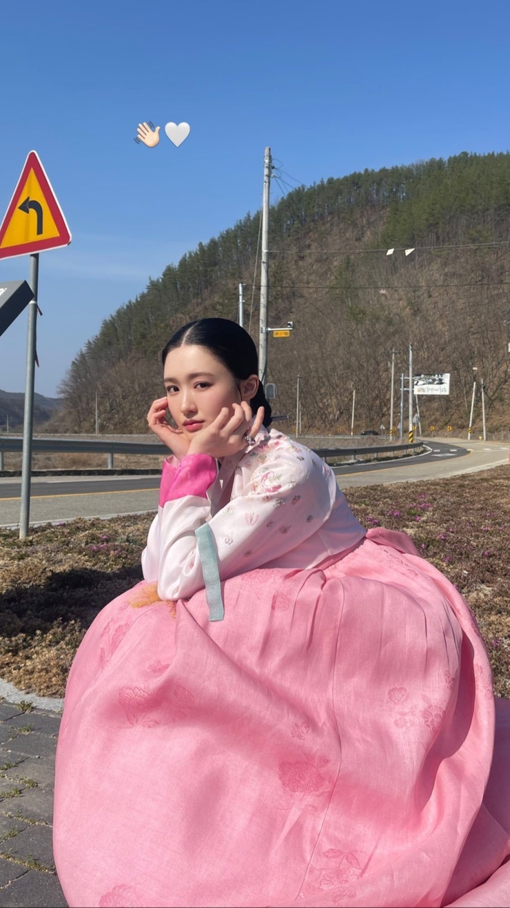 Picture of Jo Hye-joo