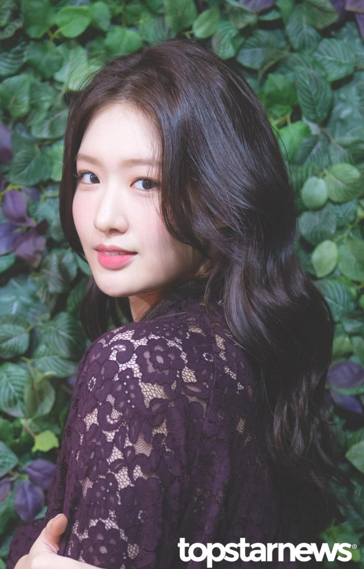 Jo Hye-joo picture